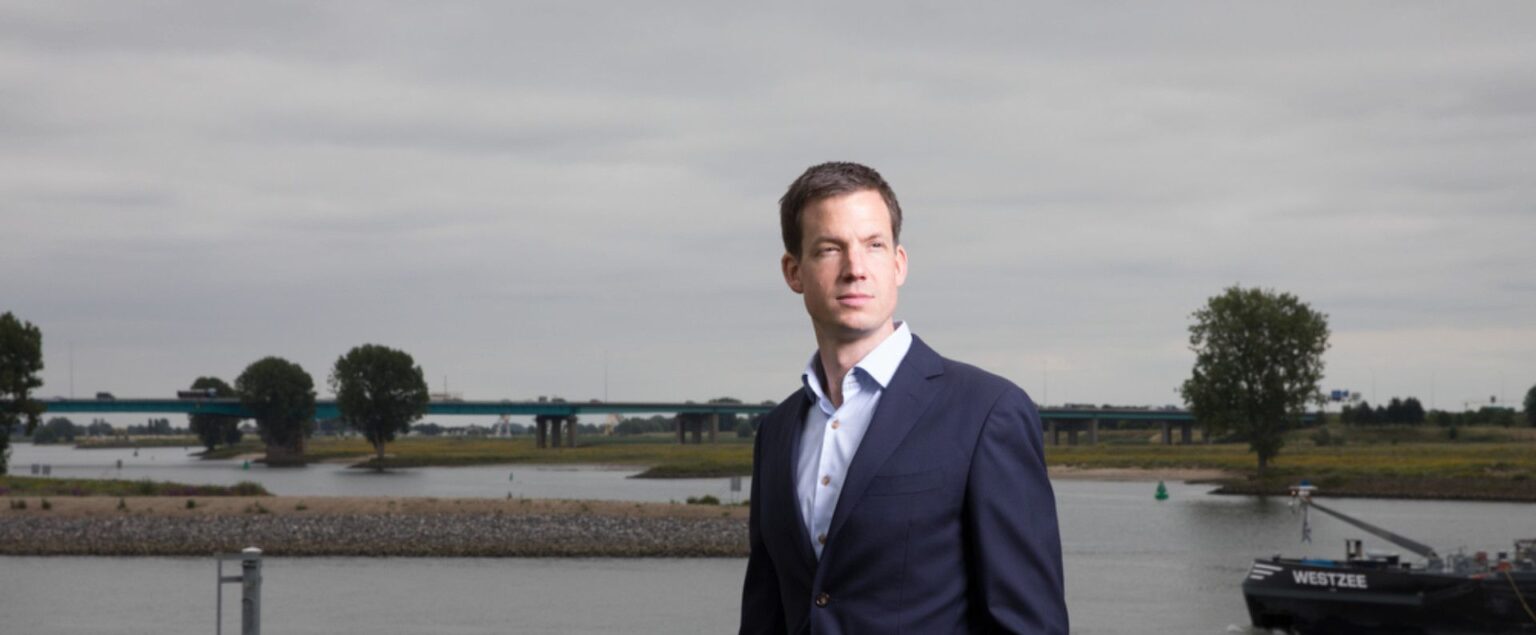 Vakmanschap ontmoet innovatie | ClustR